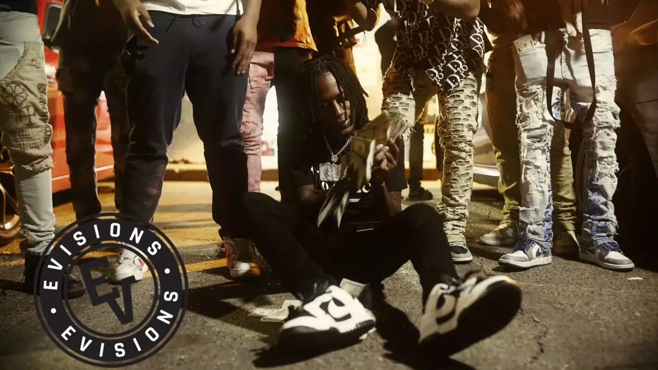OTR KILO FULLY LOADED (OFFICIAL VIDEO SHOT BY EVISIONS) - YouTube