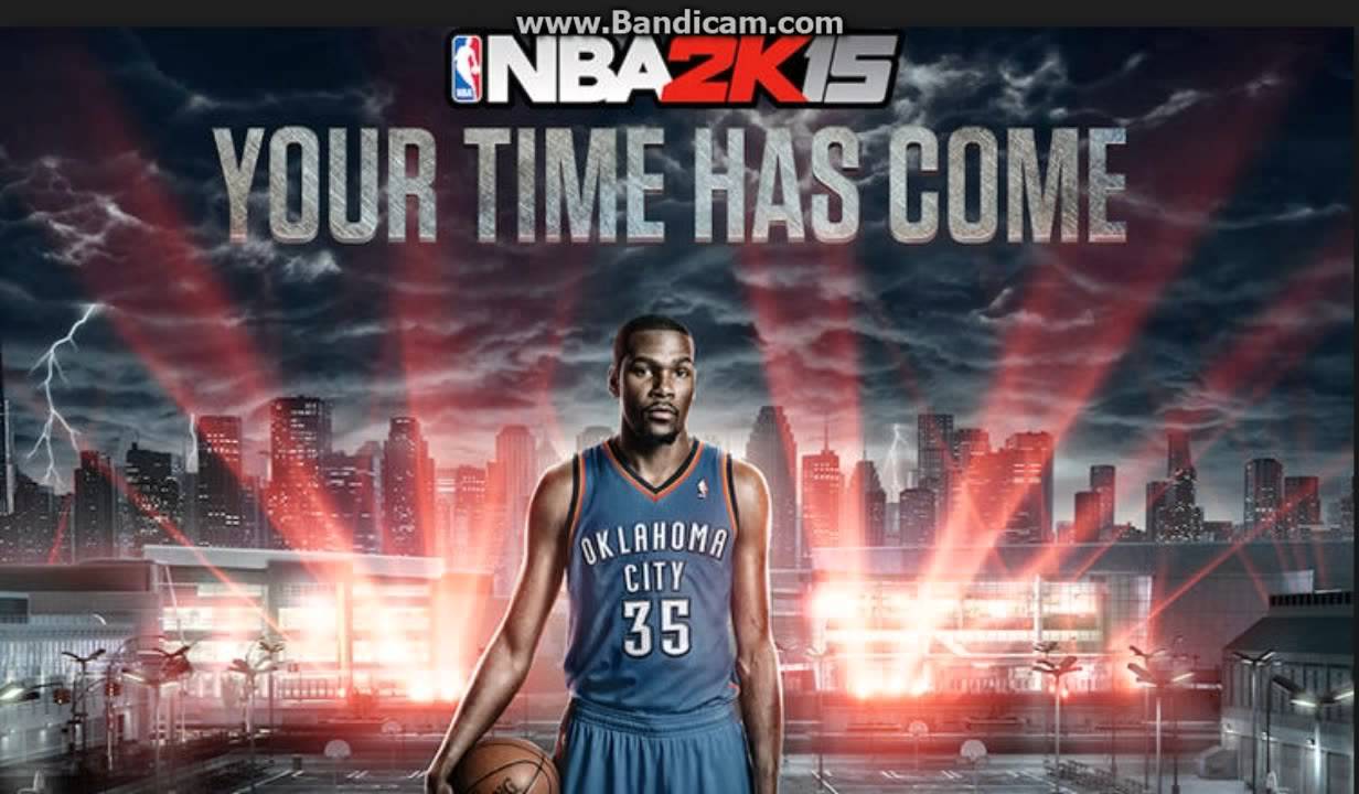 NBA 2K15 Soundtrack - The Script - Hall of Fame - YouTube
