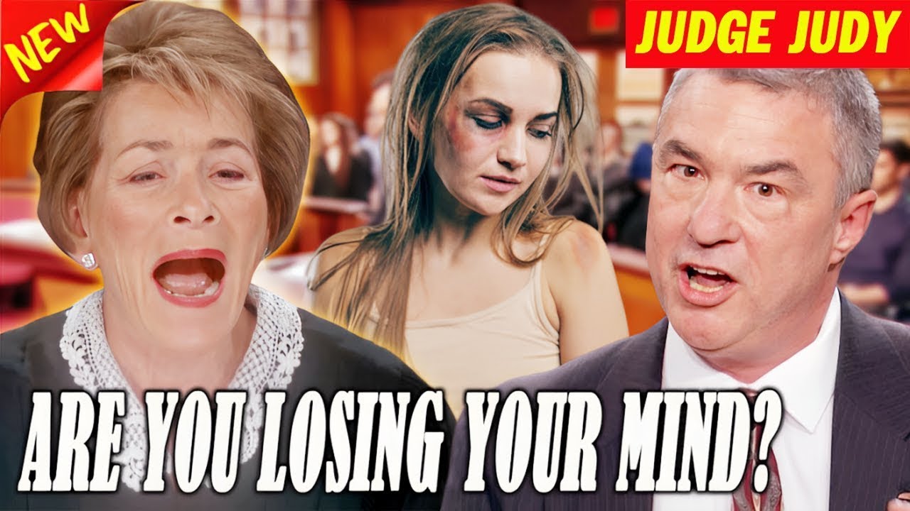 Judge Judy Episode 9983 Best Amazing Cases Season 2025 Full Episodes HD ...
