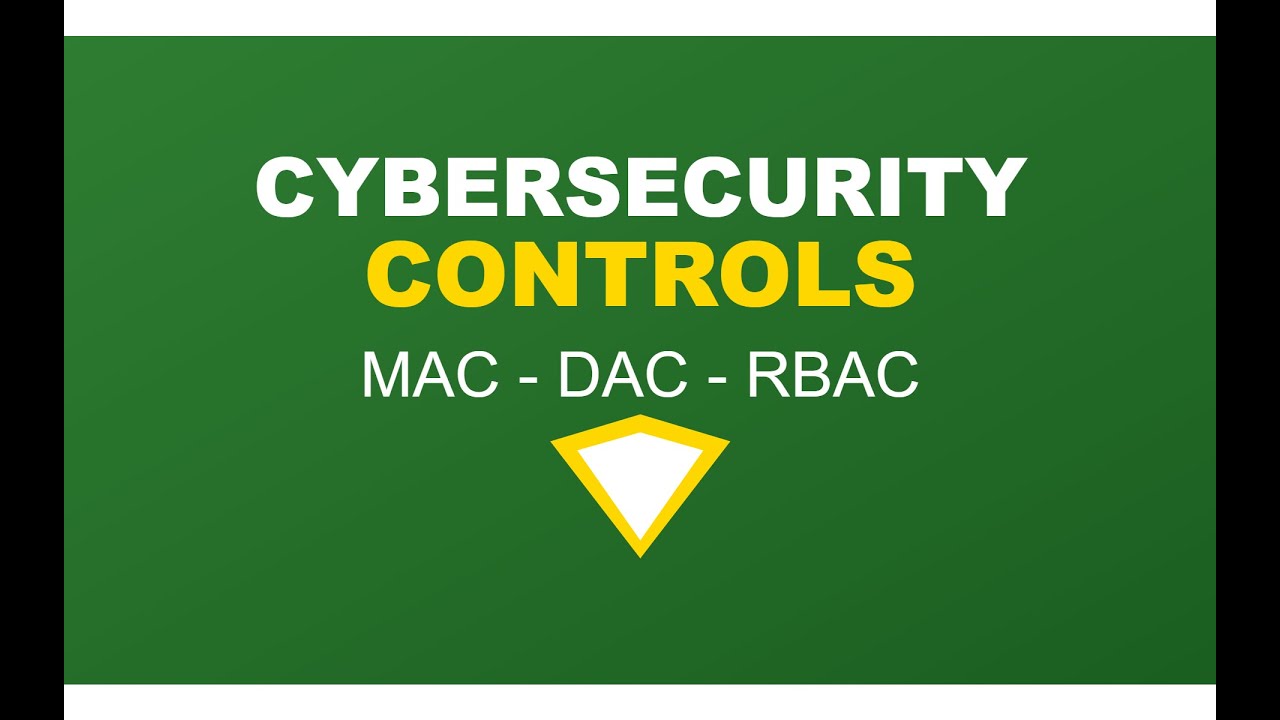 Understanding MAC vs DAC vs RBAC - Complete Guide to Access Control ...