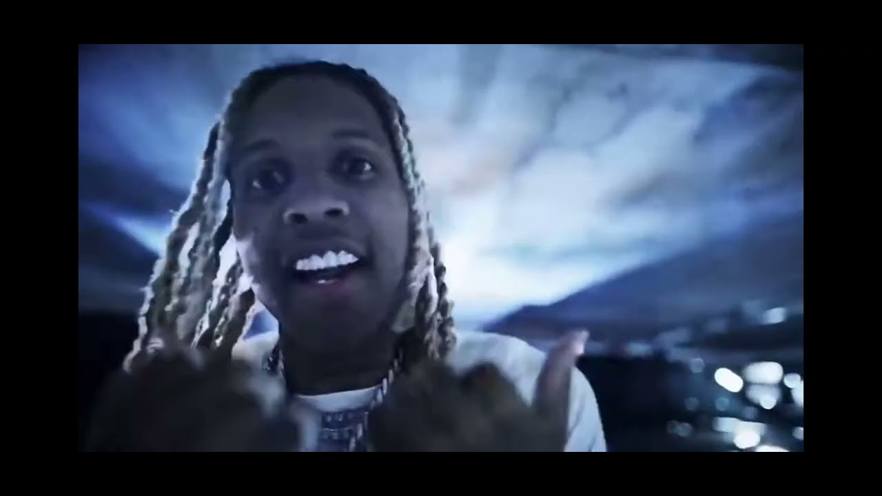 300 Urus 360audio-Lil Durk (music video) - YouTube