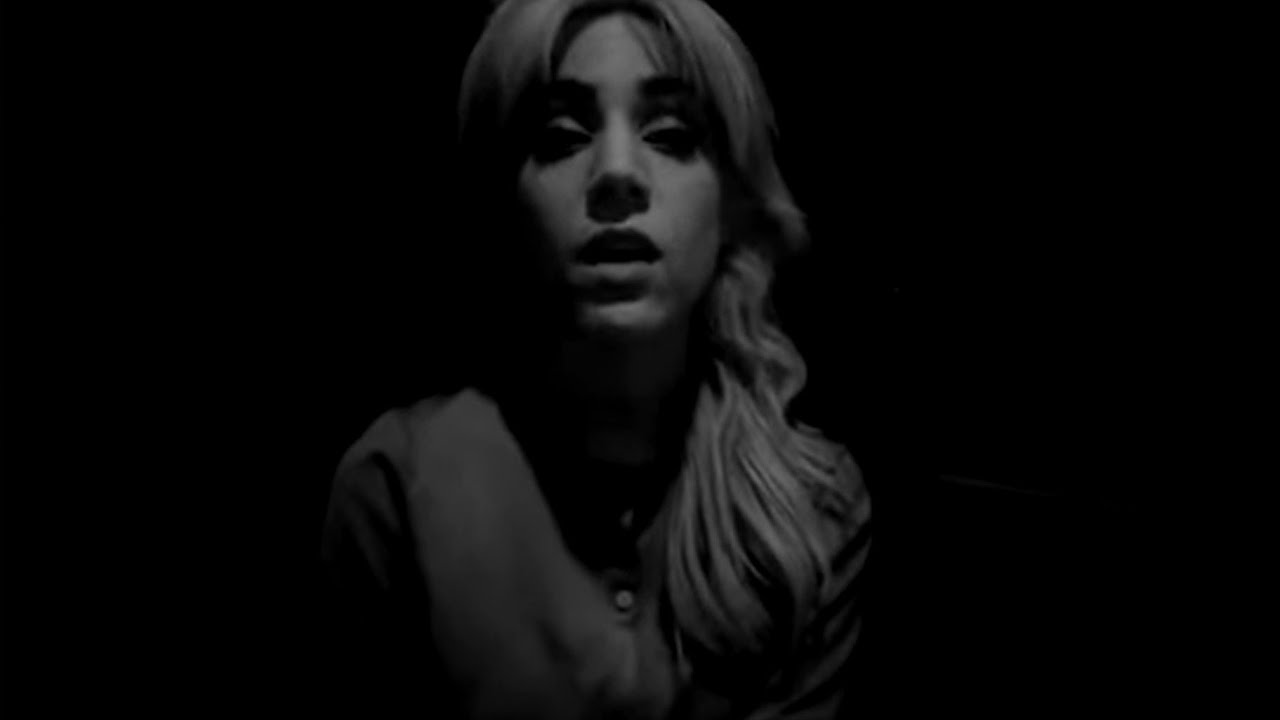 Sara Rachele - Change Your Mind (You Should Be Mine) - YouTube