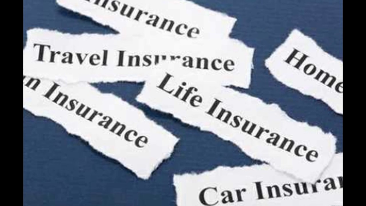 Insurance Guidance With US Experts - YouTube