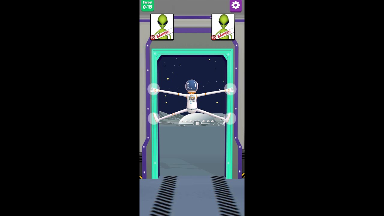 Barred Game Live Stream - Intense Gameplay & Fun Challenges Part 8 # ...