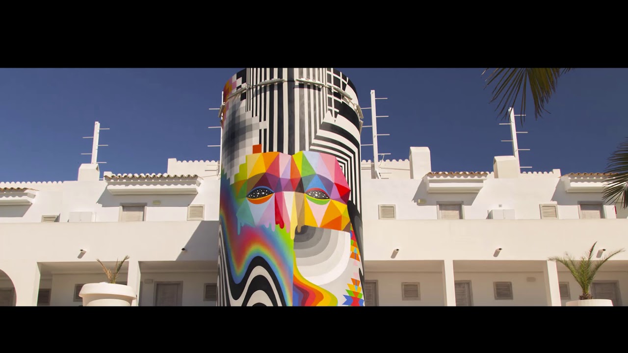 BRAZIL AFRICA WORLD FAIRS PROJECT XXI - YouTube