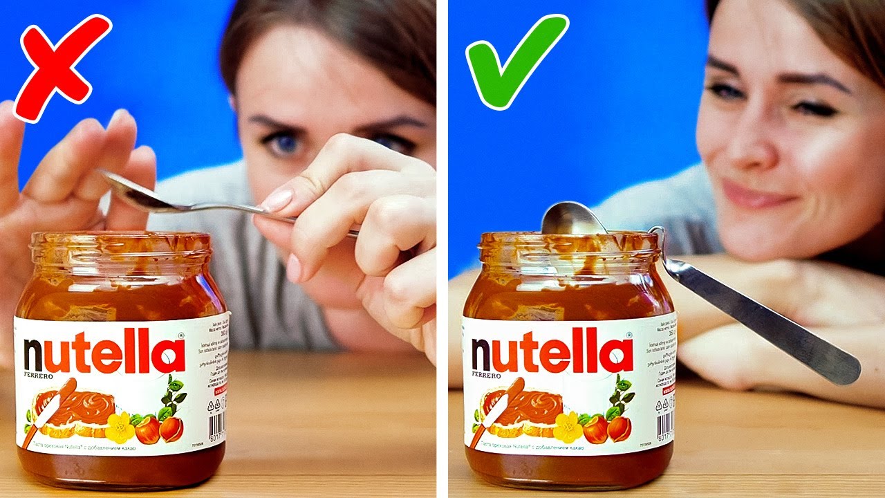 CRAZY OR GENIUS? ? 40 AWESOME HACKS AND CRAFTS FOR CREATIVE PEOPLE ...