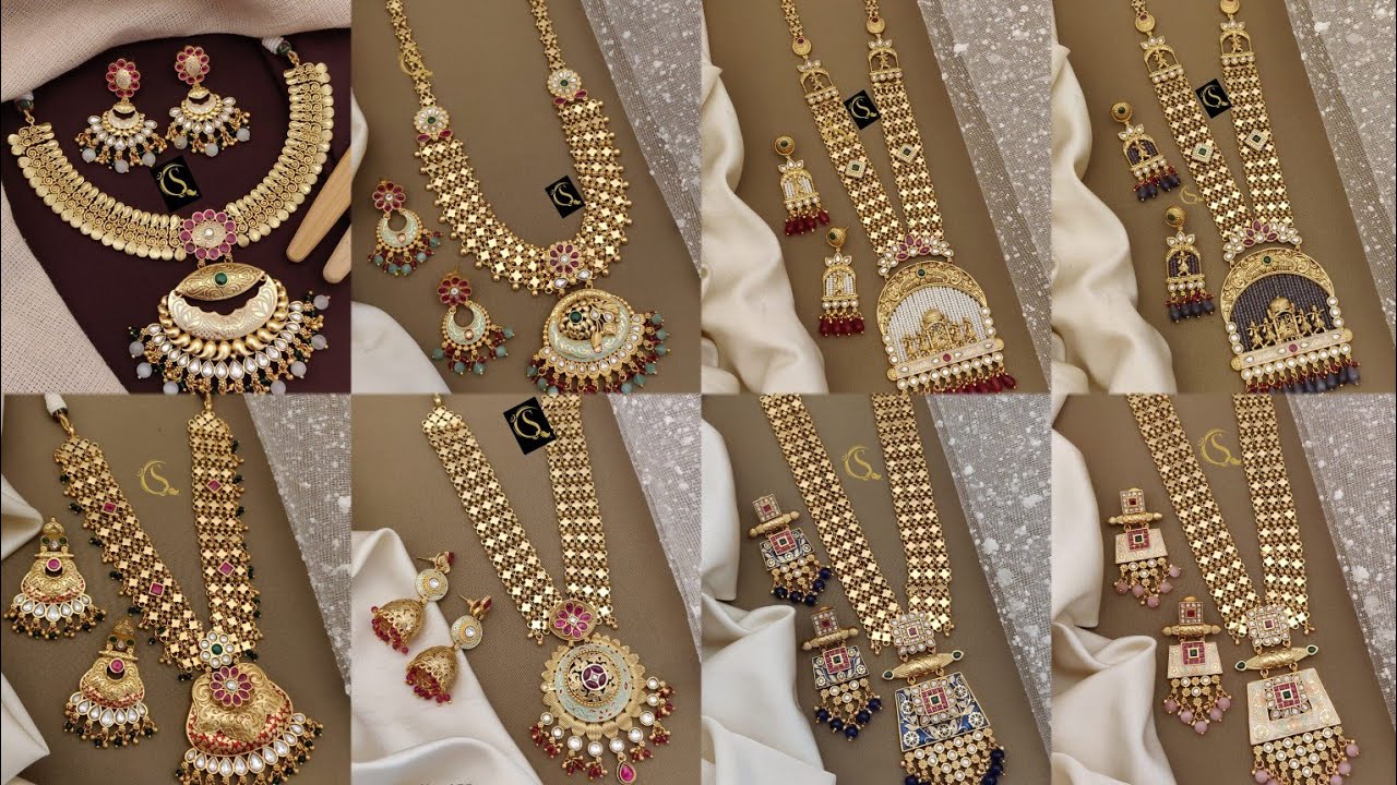 new chandan set design collection #fashion #fashionhouse # - YouTube