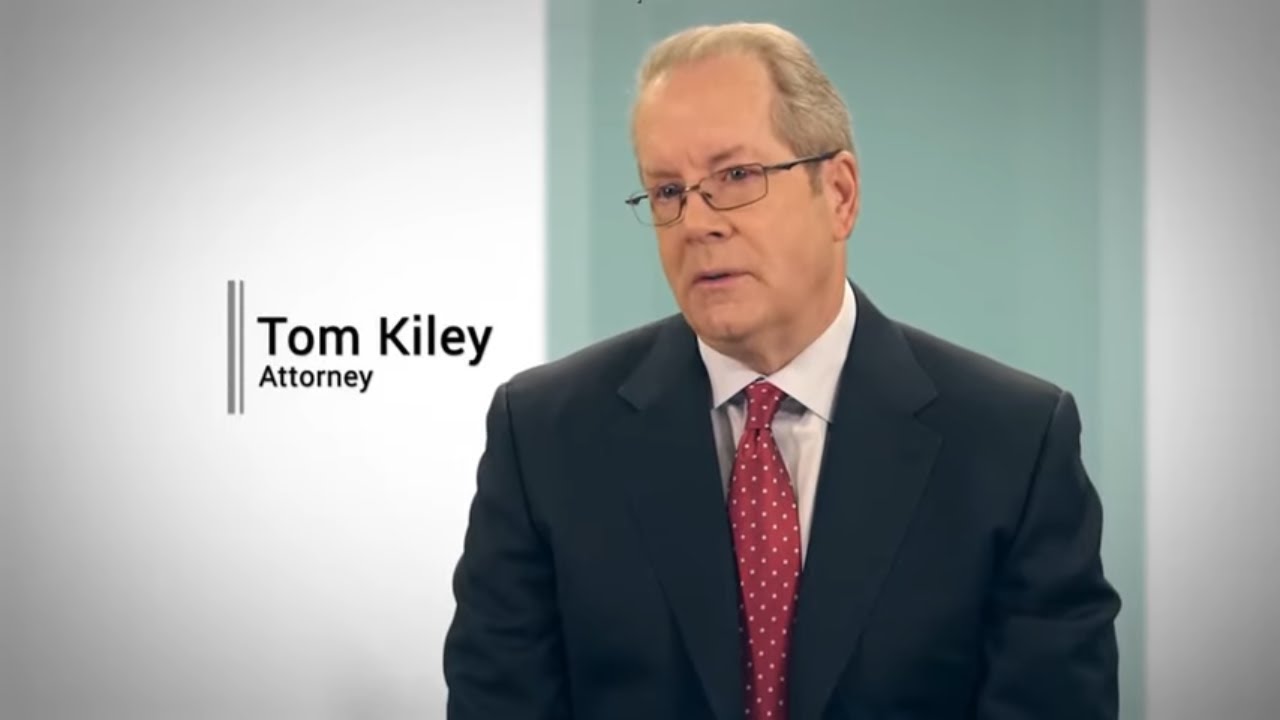 The Difference of Kiley Law Group | Personal Injury Lawyers in ...
