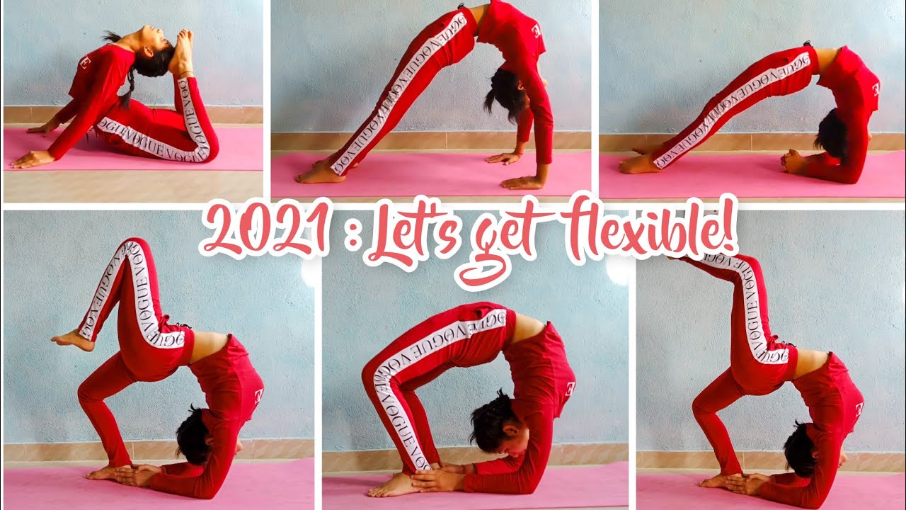 Learn the Advance Yoga Back Bend #shorts - YouTube