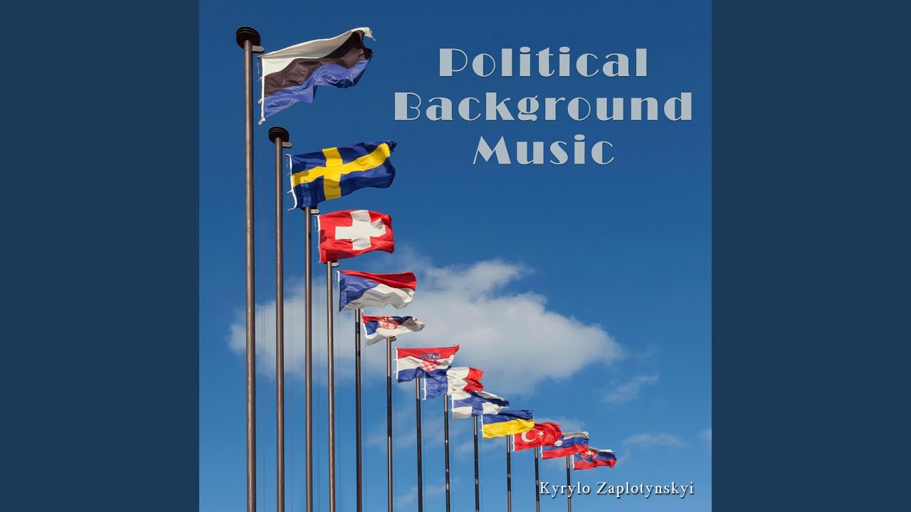 Political Background Music - YouTube