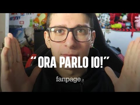 St3pNy condannato, lo youtuber racconta la sua versione in un video ...