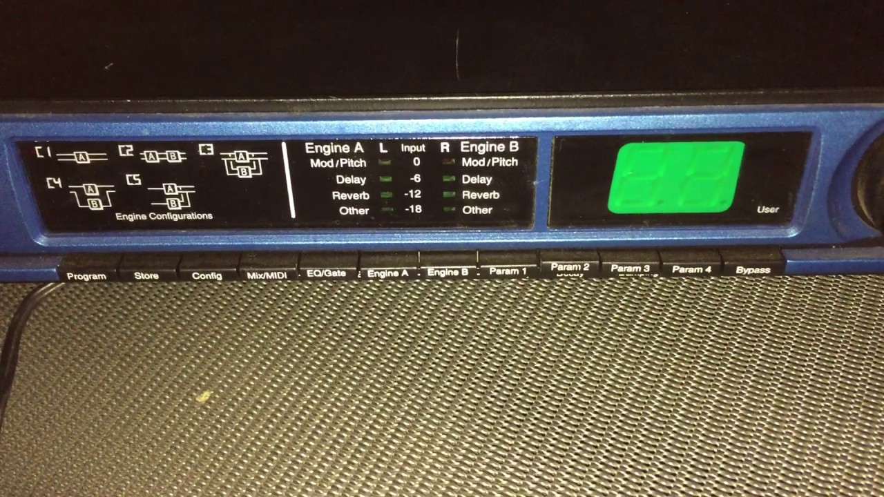 Studio s100 resetear de fábrica/como borrar programación en el studio ...