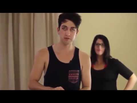 Mia Khalifa Kissing Prank Mia Khalifa Sister Prank Kissing Chris Monroe