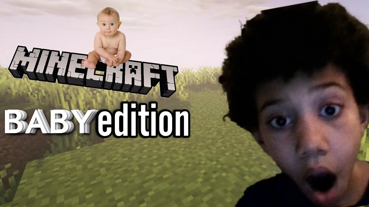 I Played Every Version Of Minecraft - YouTube
