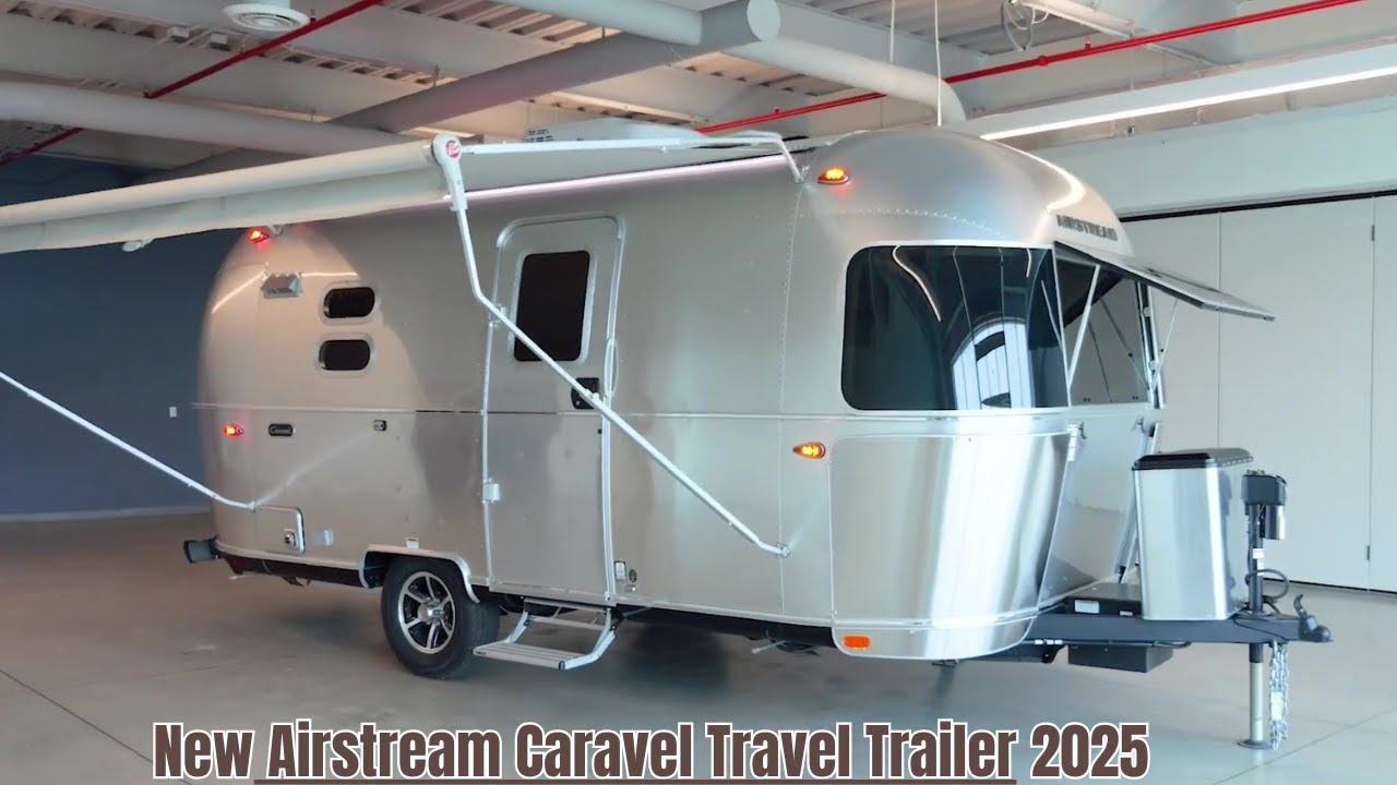 Caravel