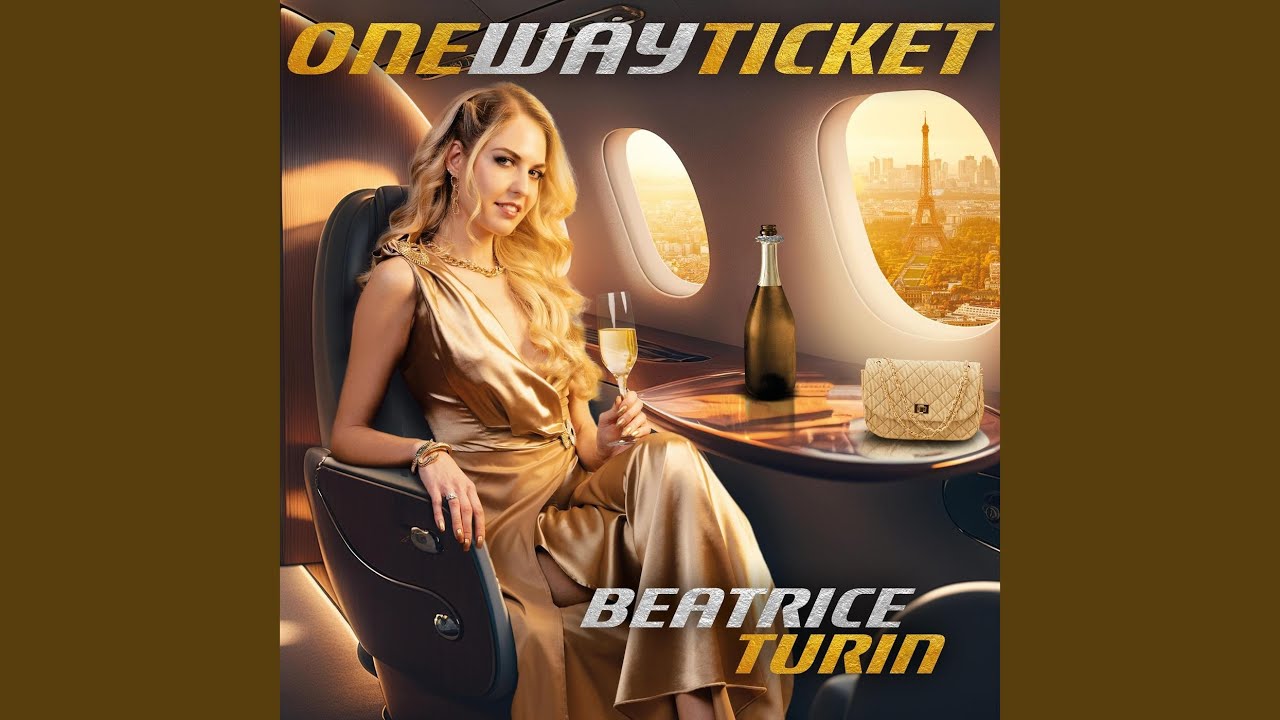 One Way Ticket - YouTube