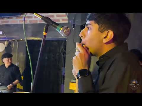 MUNASQUECHAY - ALHUM