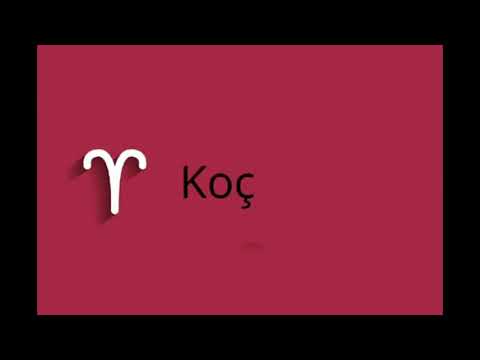 Burcuna göre taclar