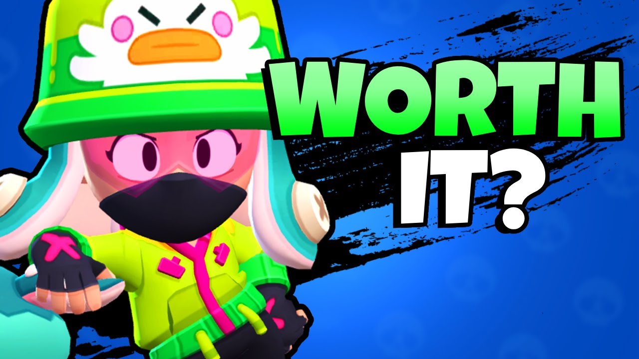 Is Cuttlefish Jacky Worth Buying? - YouTube