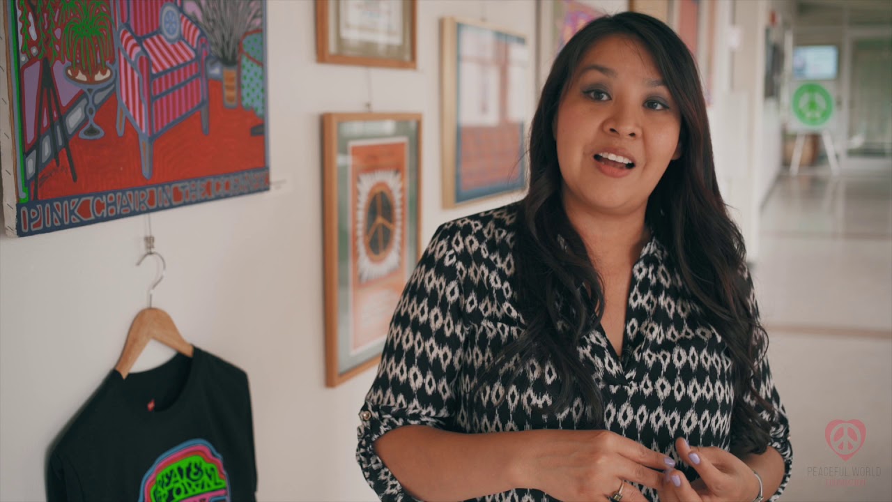 The Life and Times of Sami Sunchild 2016 - YouTube