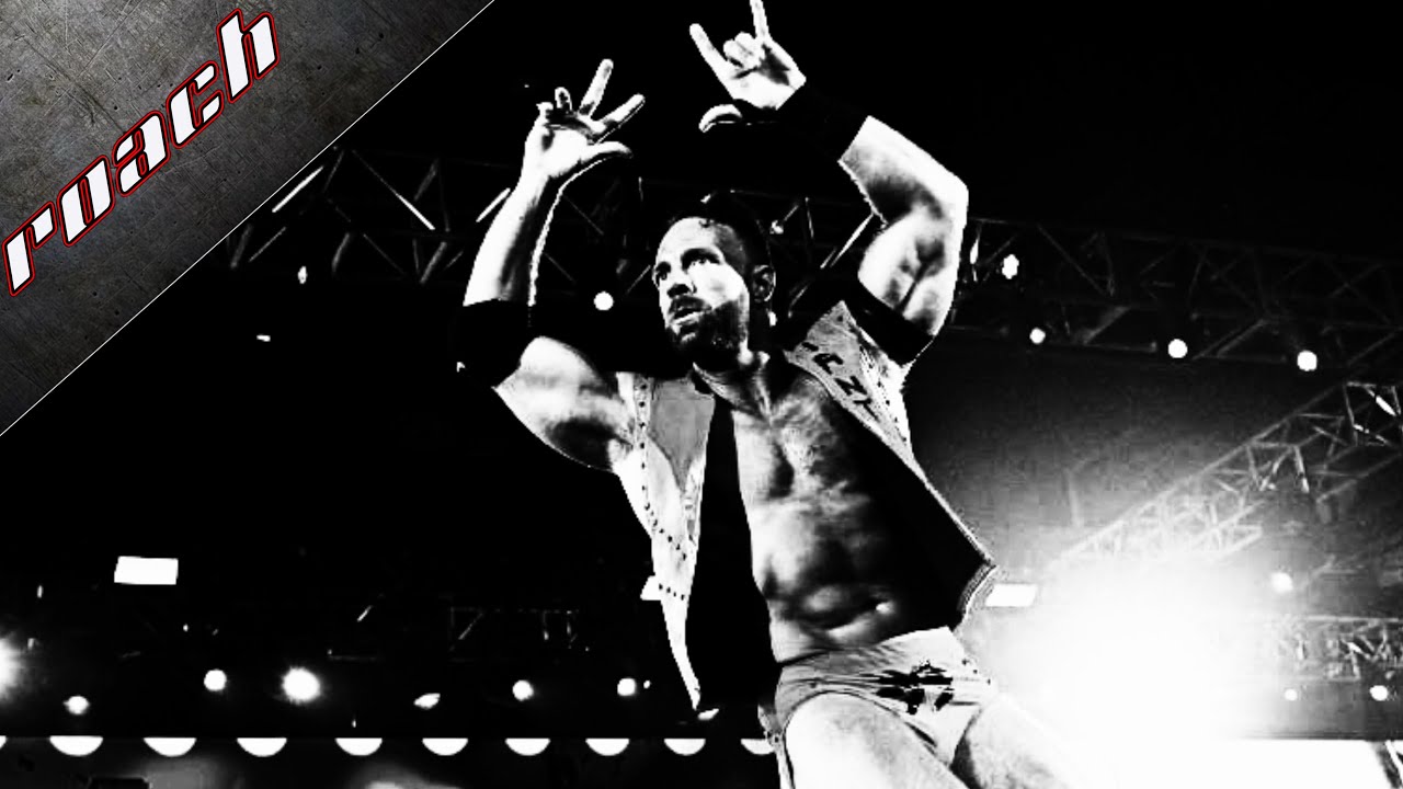 LA Knight Custom Titantron - Welcome To LA - YouTube