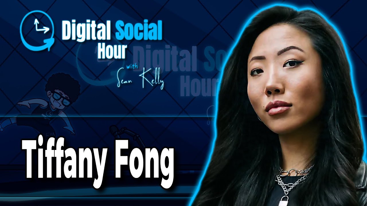 Interviewing SBF, The Fall of BitBoy and Future of Crypto I Tiffany Fong DSH #379 - YouTube
