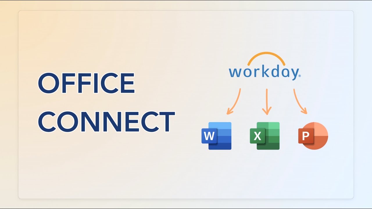 A1S Sami nous explique comment utiliser l'outil Office Connect - YouTube