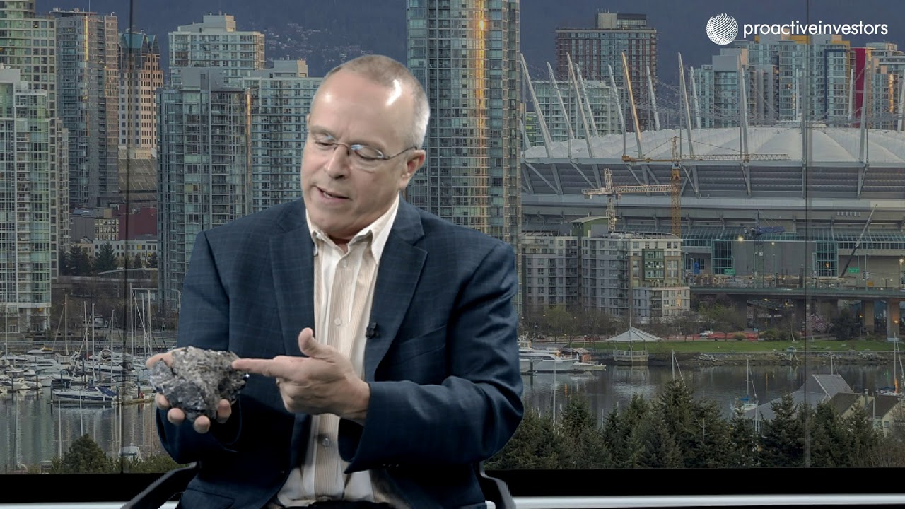 Telson Mining completes 5 million dollars in additional funding for ...