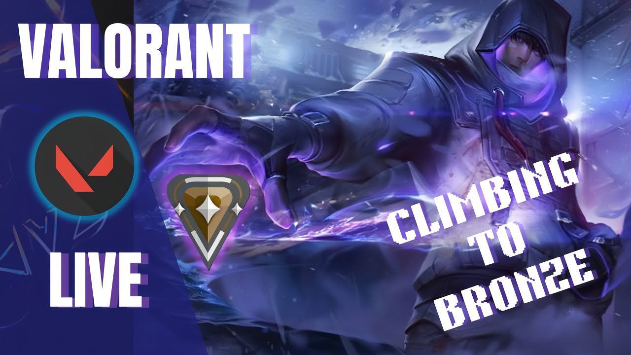 PLAYING VALORANT WITH FRIENDS COME JOIN US [ VALORANT & NARAKA BLADE ...