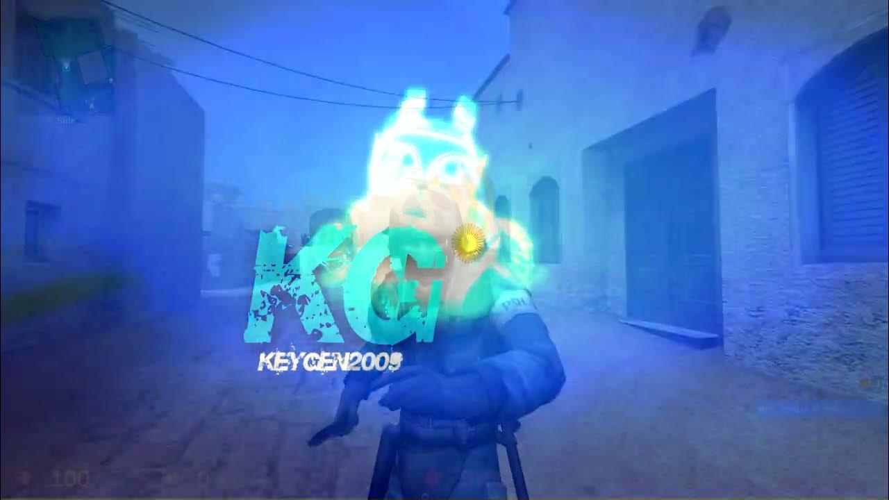 Counter-Strike Source Exploit Lag - Winsock2.h - YouTube