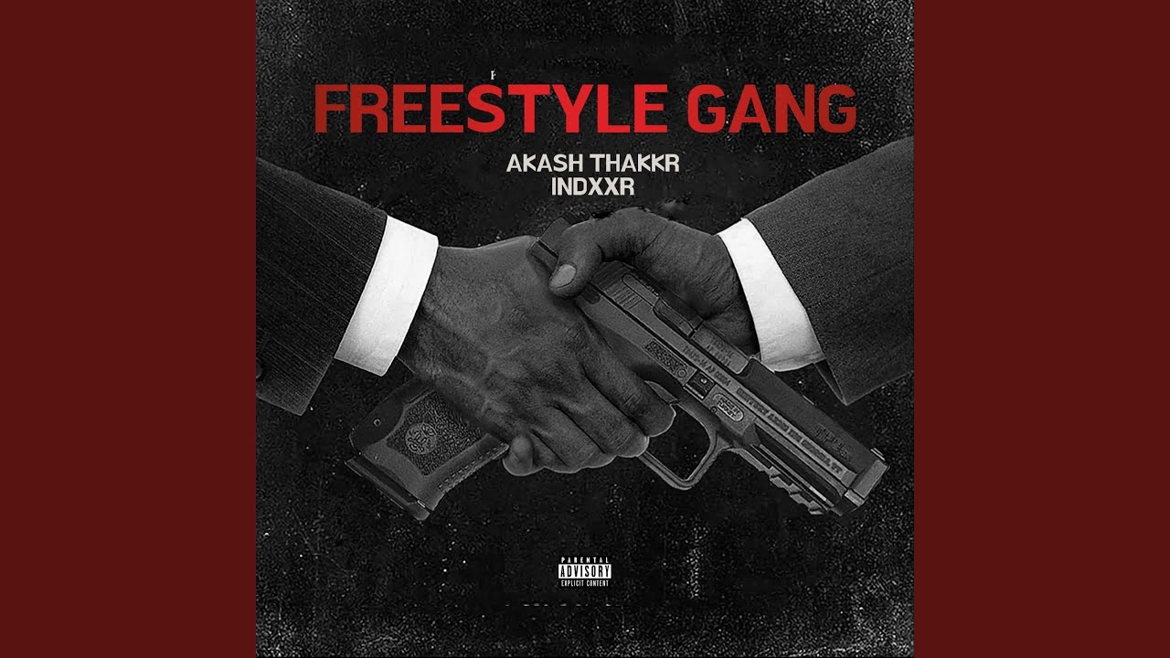 Freestyle Gang - YouTube