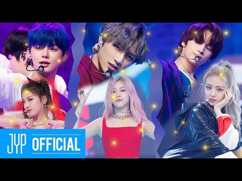 ITZY - 'REALLY' FT. TXT M/V