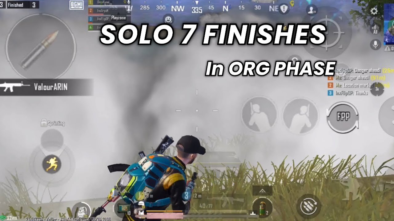 12 Finishes Domination In Org Phase Highlights 🥵|IPHONE 12 - YouTube