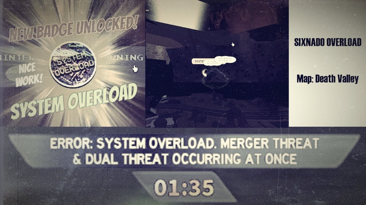 THE HUNT IS OVER! SIXNADO SYSTEM OVERLOAD! Tornado Alley Ultimate - YouTube