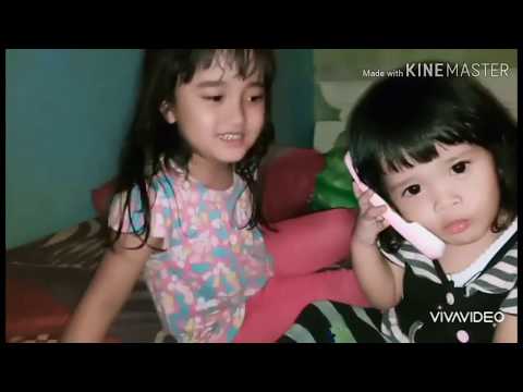 Baku hantam Kaka sama adek nya 😂 || Funny Video baby's 😍😘🥰