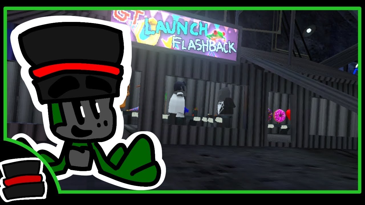 The GT Launch Flashback Is Here💯 | Gorilla Tag - YouTube