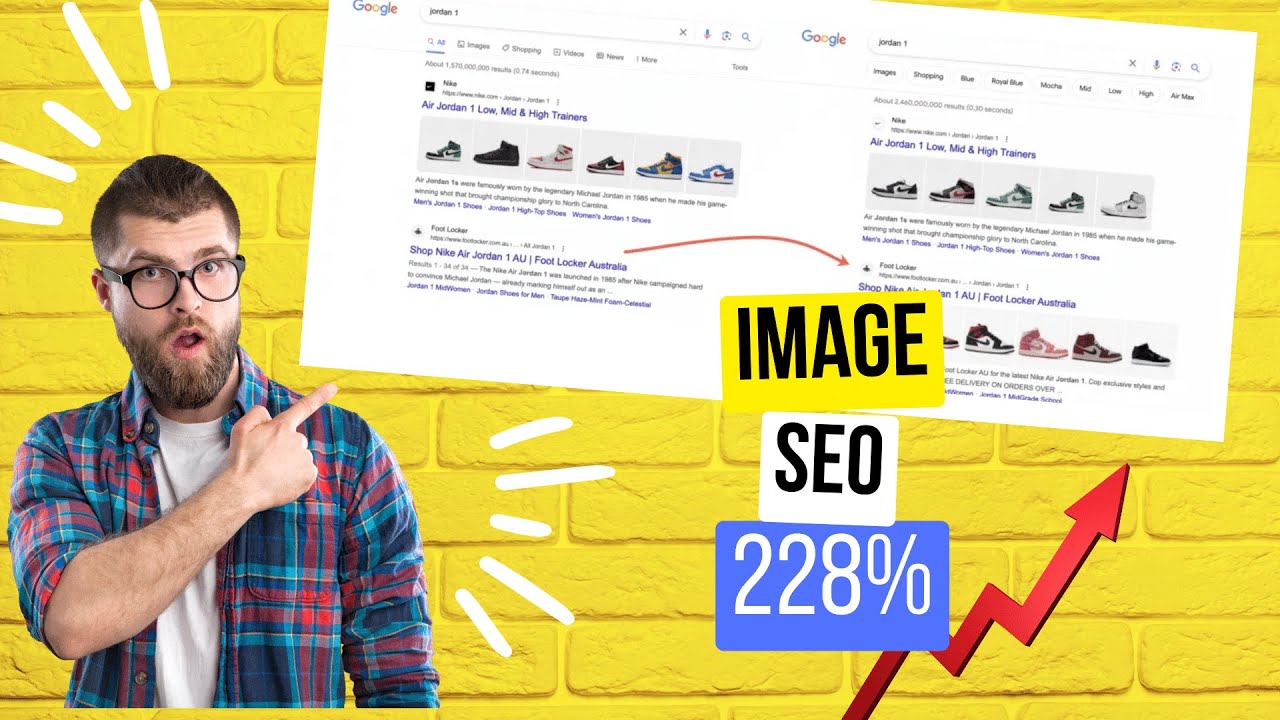 Mastering Image SEO: Boost Your Website's Visibility with Image ...
