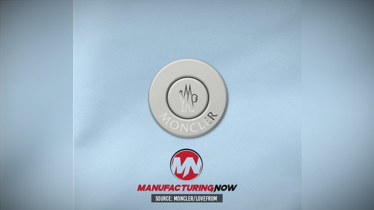 Former iPhone Mastermind Jony Ive Has Reinvented the Button - YouTube