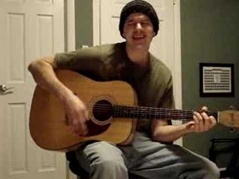 Sublime cover, "Boss DJ" - YouTube