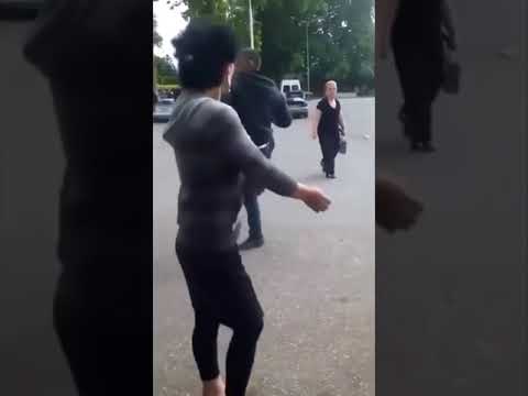Bu raqqoslar avjiga chiqdi kulaverib ichagiz uziladi