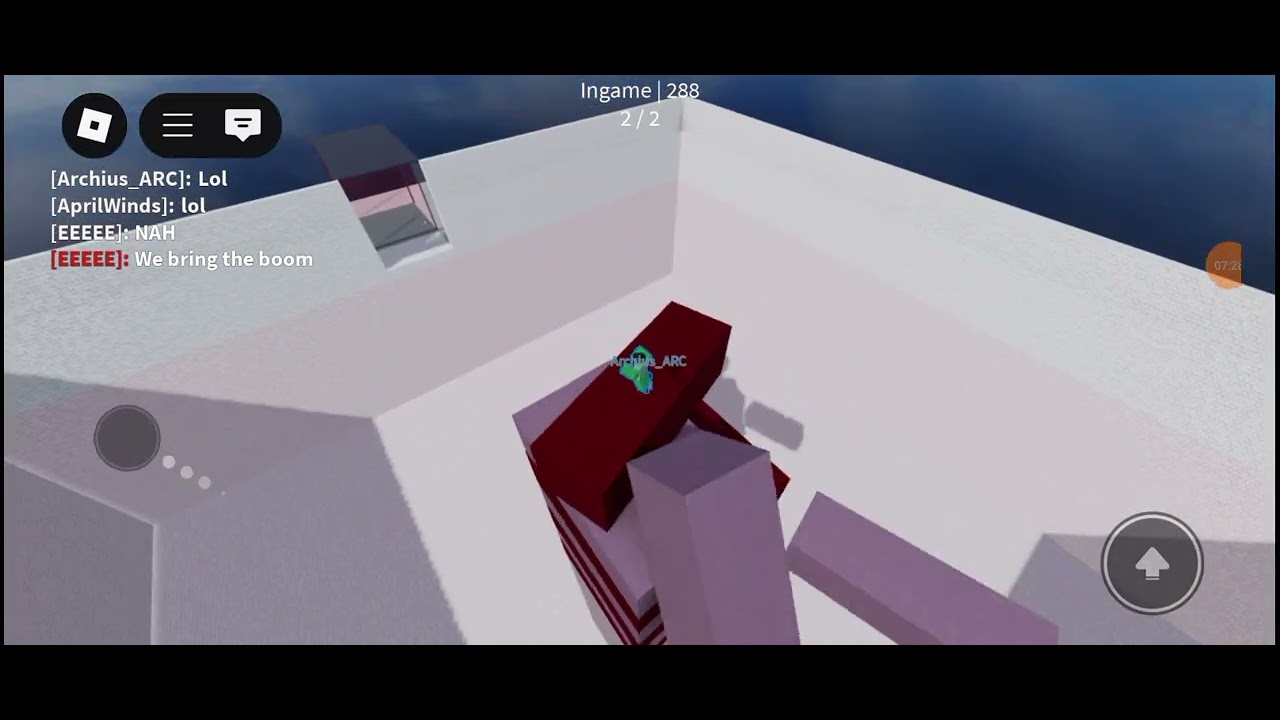 Blocks n props Gameplay - YouTube