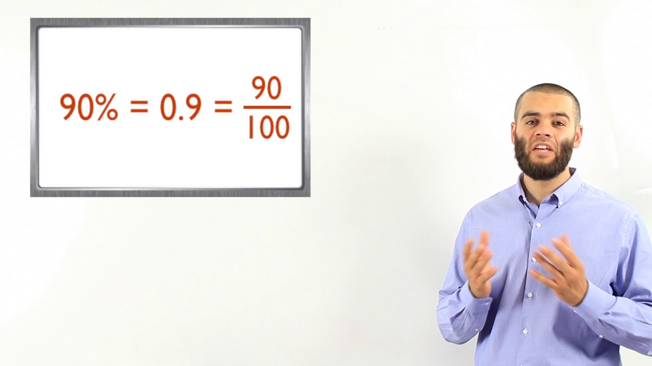 73 Percentages Decimals Fractions YouTube 73-percentages-decimals-fractions-youtube