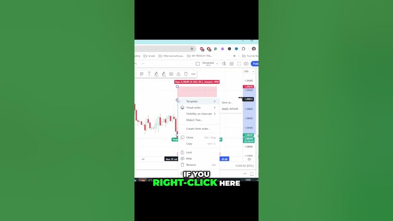 how to calculate lot size on trading view long and short position tool ...
