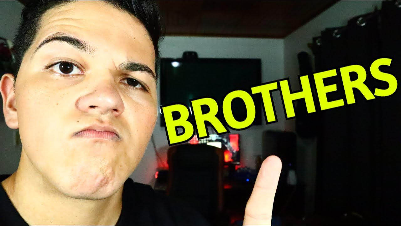 BROTHERS | Daniel González - YouTube