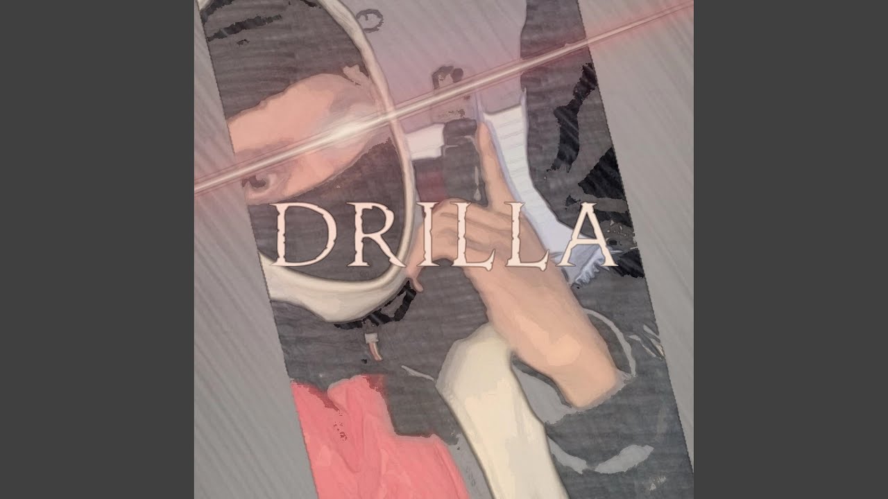 DRILLA (feat. MostCam) - YouTube