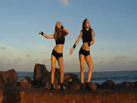 Bum Bum Tam Tam - AS MENINAS DOURADAS