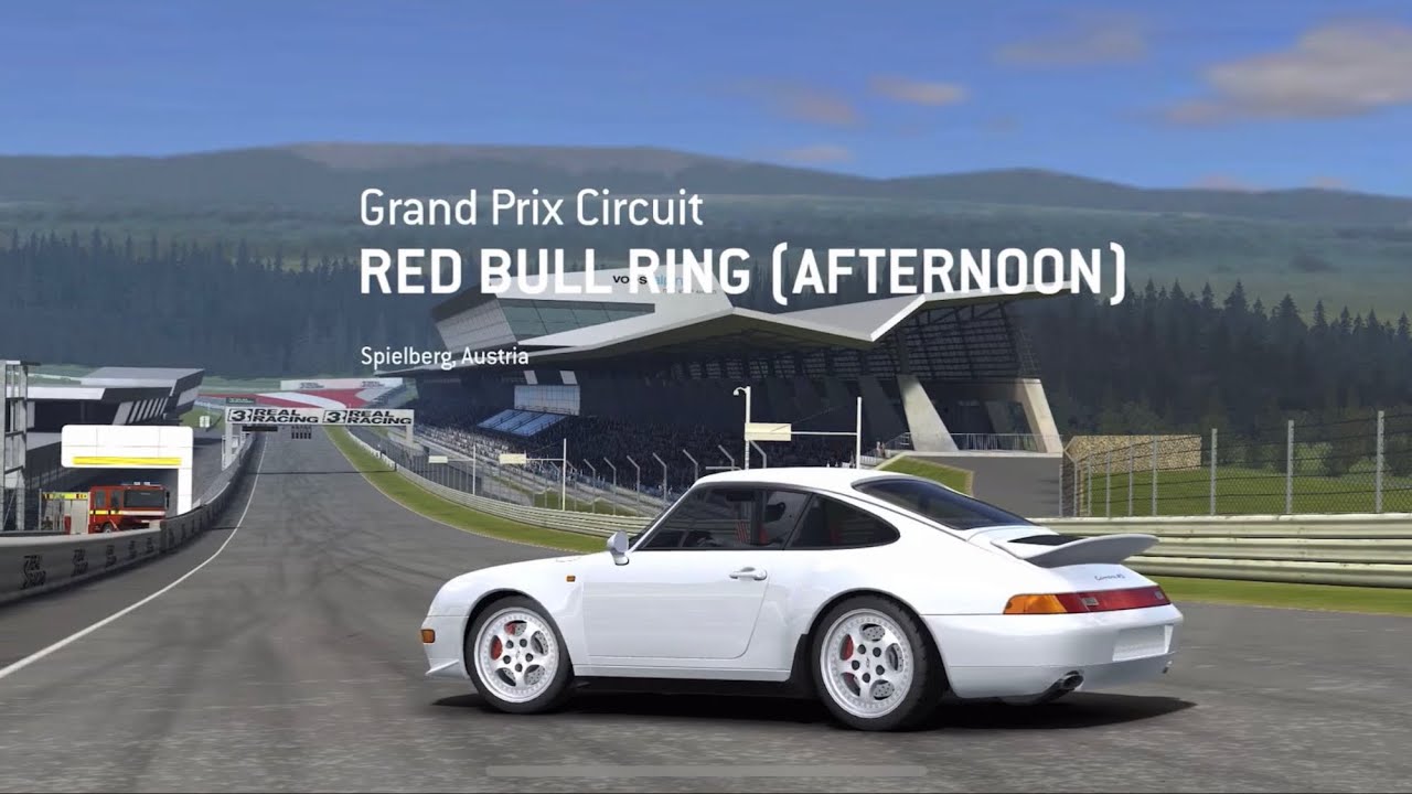 Classic Clash Porsche Tier 13 | Porsche 911 Carrera RS 3.8 [ 1995 ...