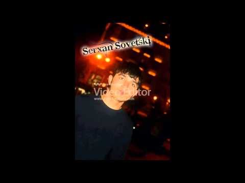 Serxan Sovetski bu gun Ad Günümdü 2013