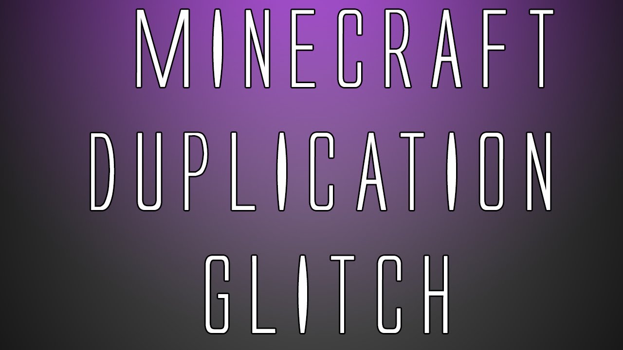 How To Duplicate On Minecraft Xbox 360 Edition (TU11) - YouTube