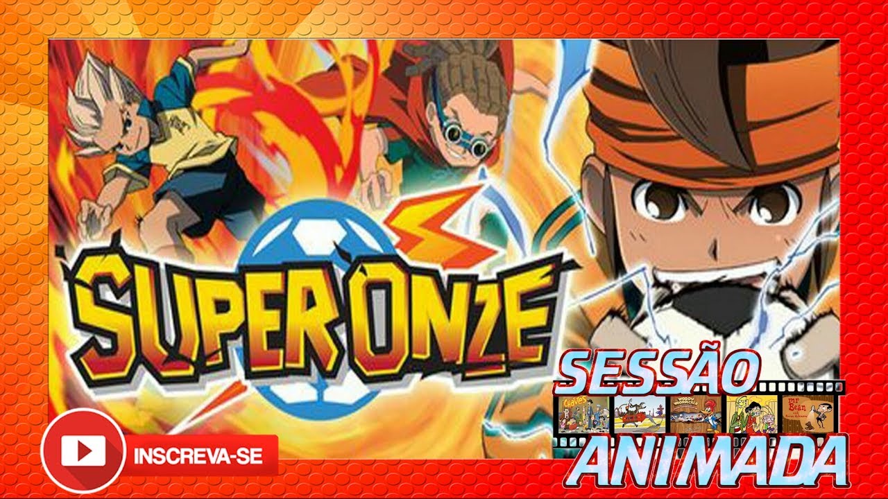 Super Onze Episódio 6 - YouTube